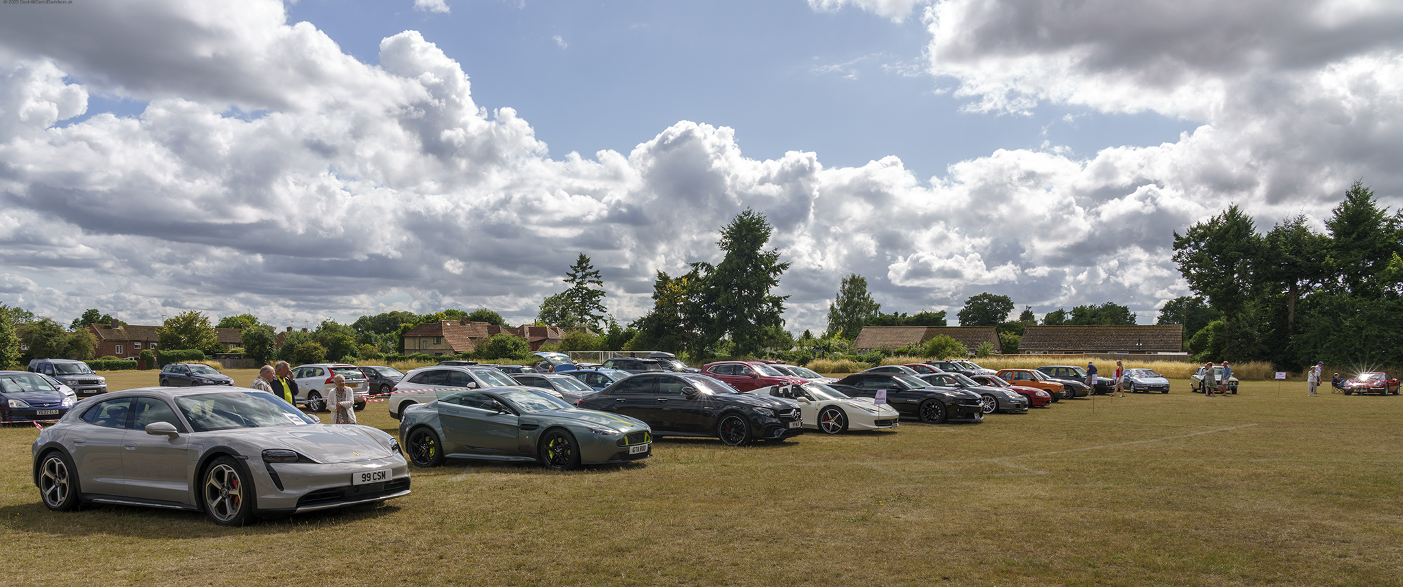 Shiplake Memorial Hall – Make your booking today!