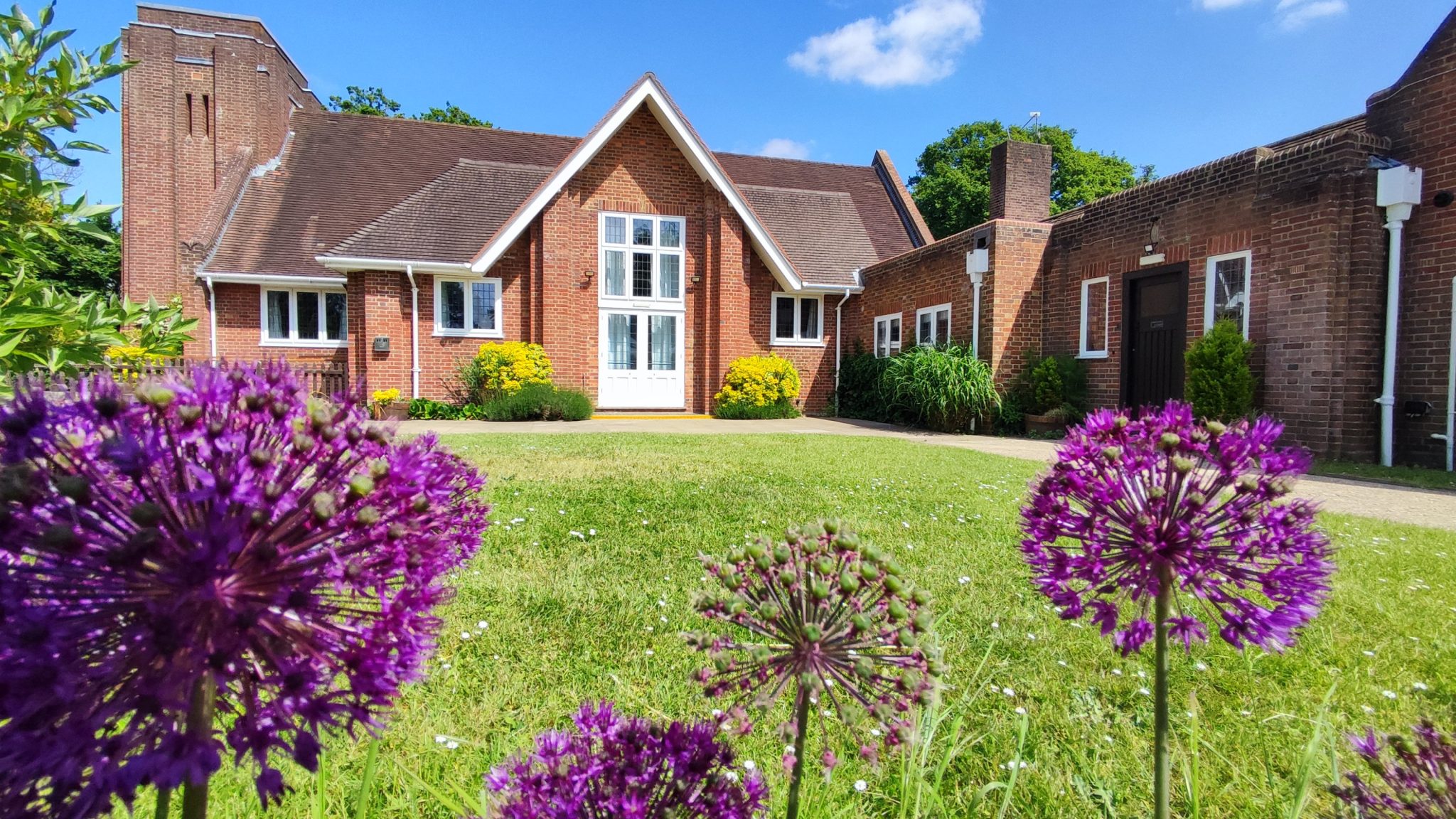 History – Shiplake Memorial Hall