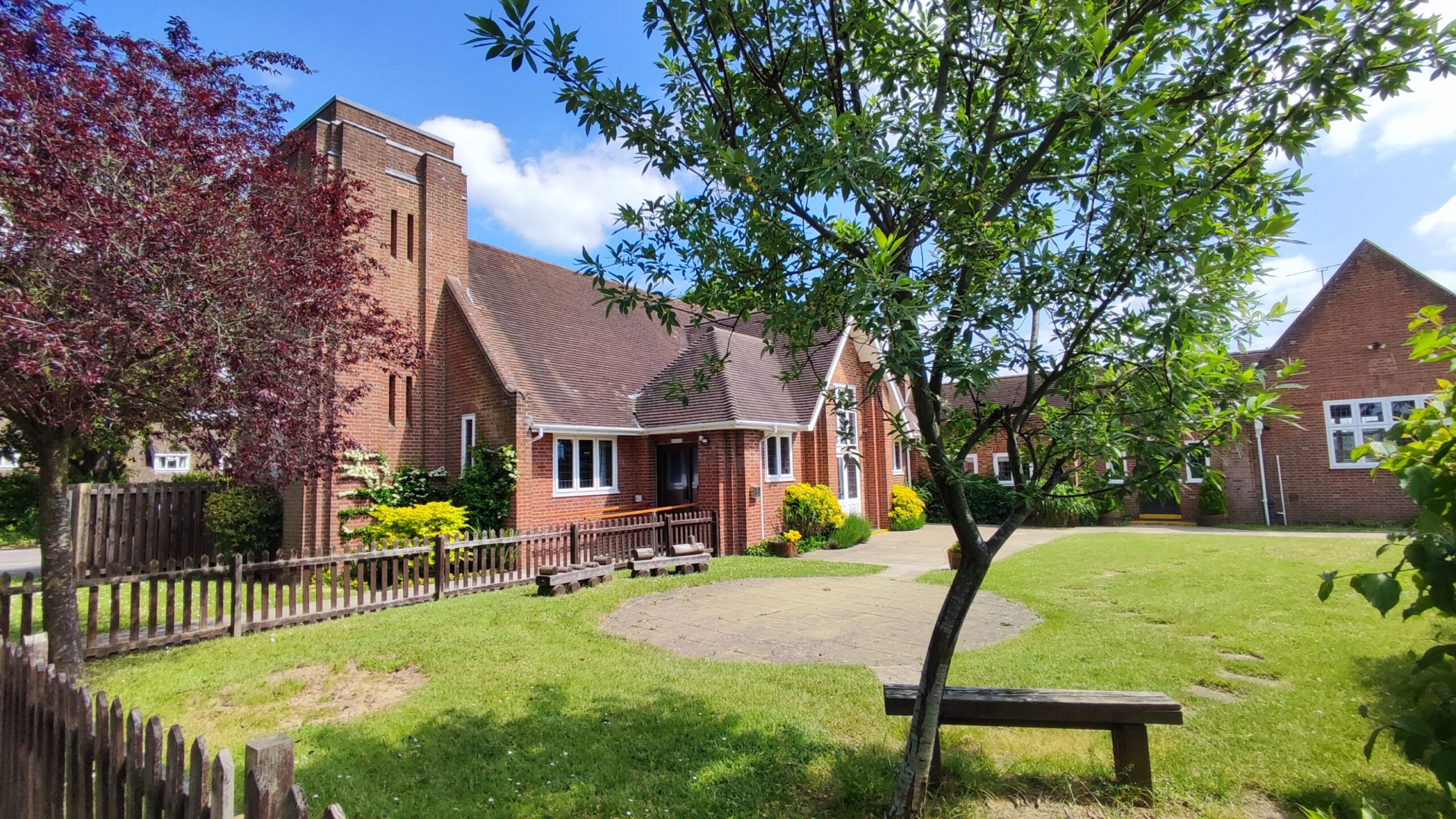 Shiplake Memorial Hall – Make your booking today!