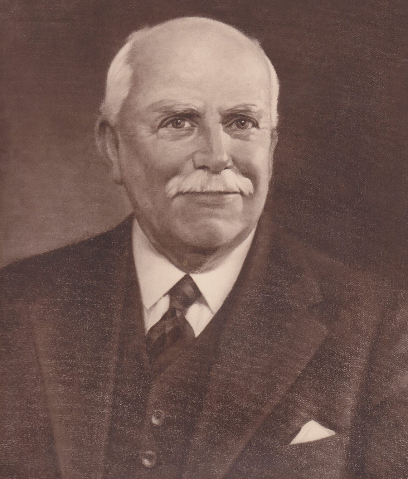 History – Shiplake Memorial Hall