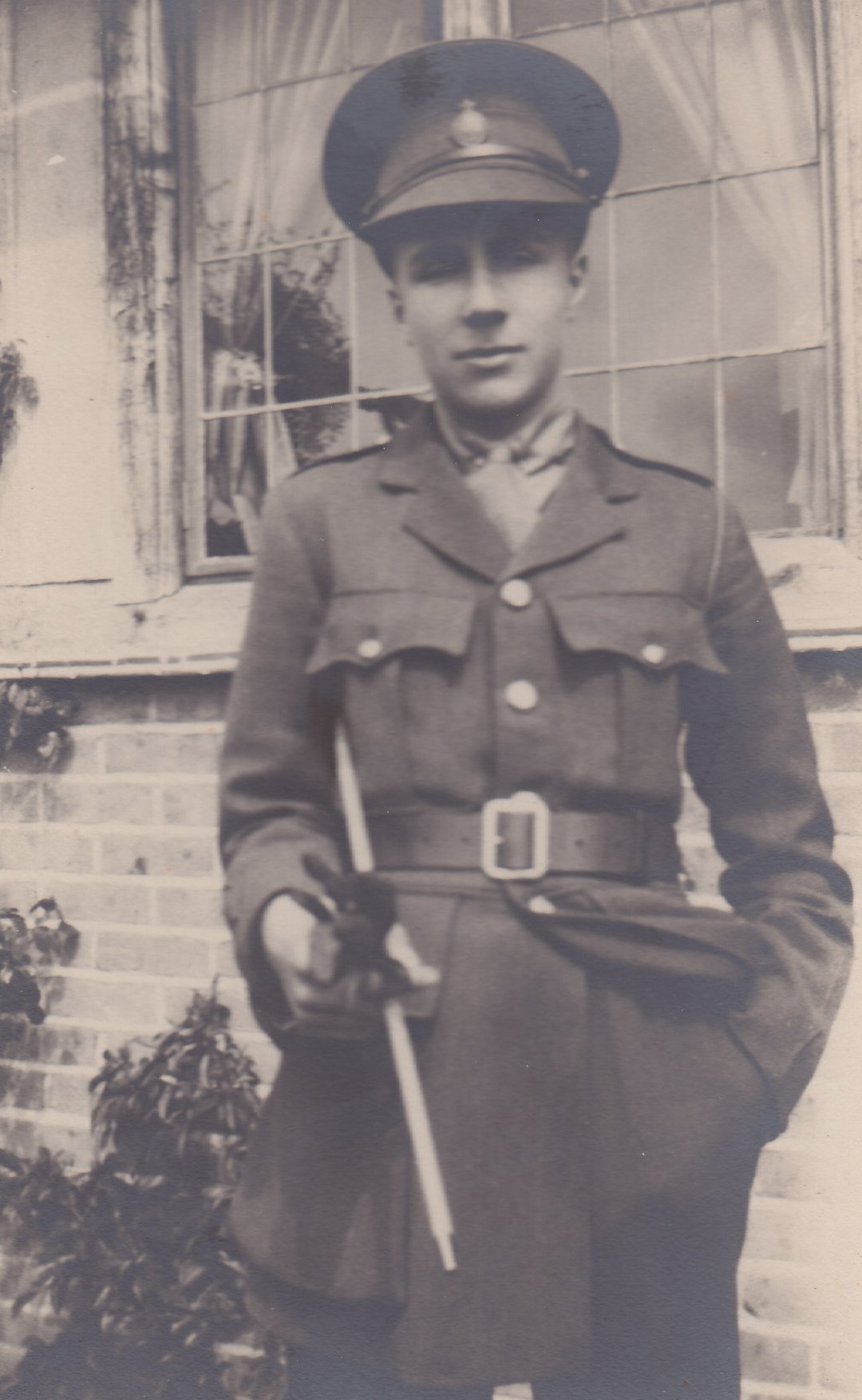 History – Shiplake Memorial Hall